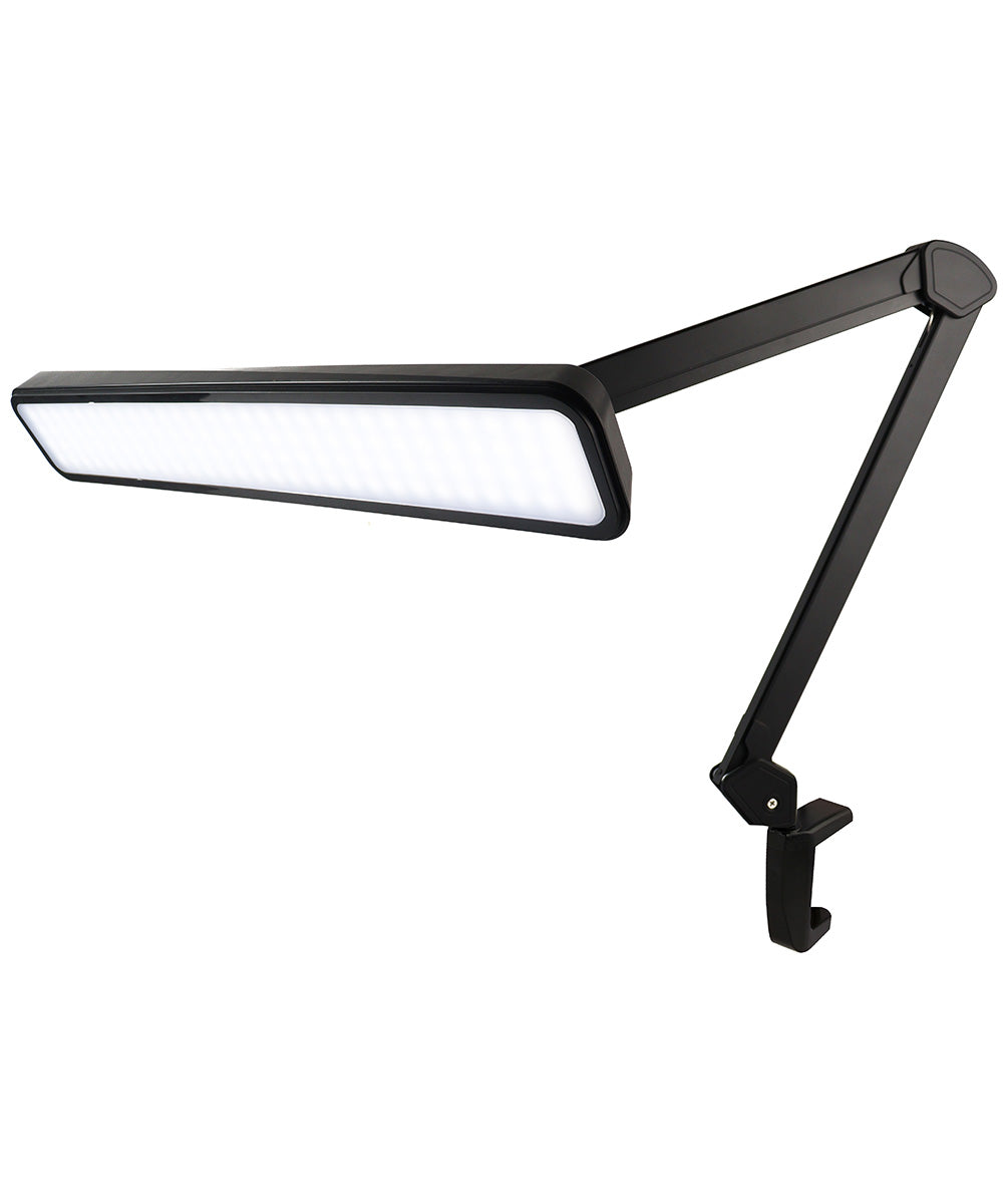Durston Superior LED Task Light | Professional Bench Lighting