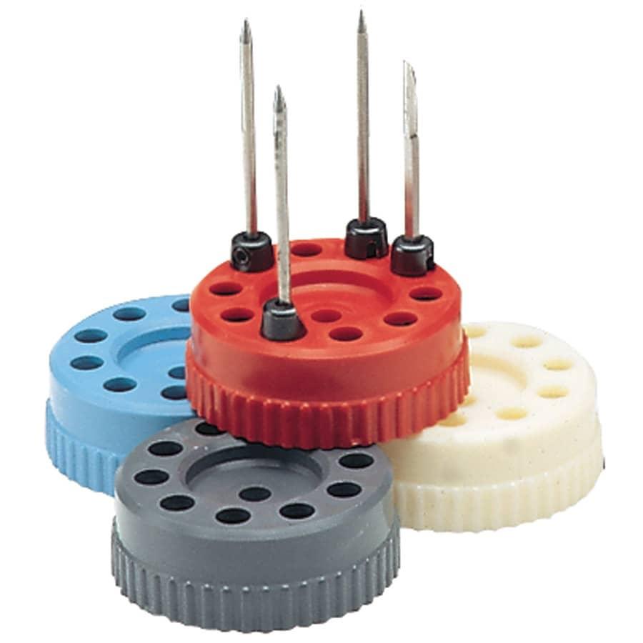 GRS QC Tool Trays, Set of 4