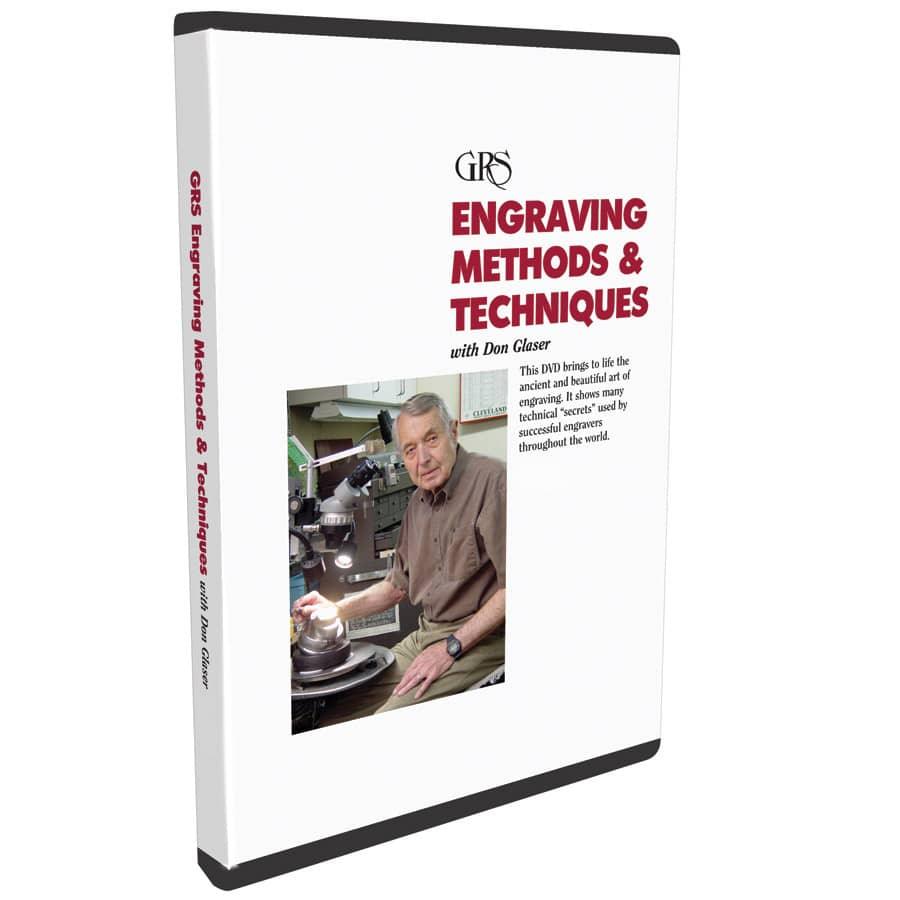 GRS Engraving Methods and Techniques