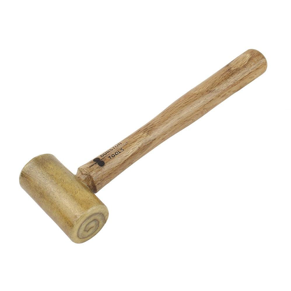 Durston Mallet 生皮 小号 (63×32 直径)